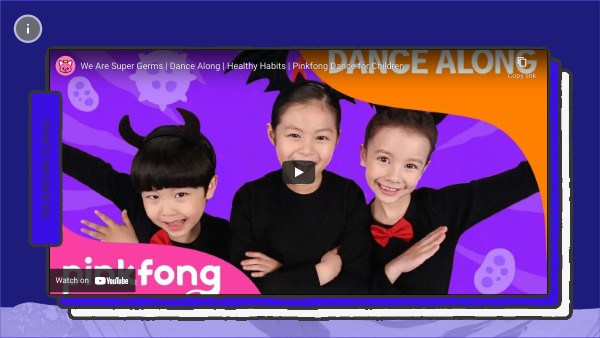 offline m3 TA 22/23 kenapa harus cuci tangan