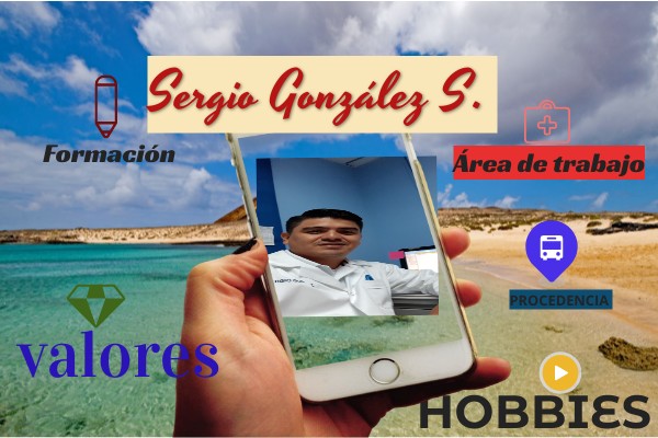 SERGIO GS | Genially