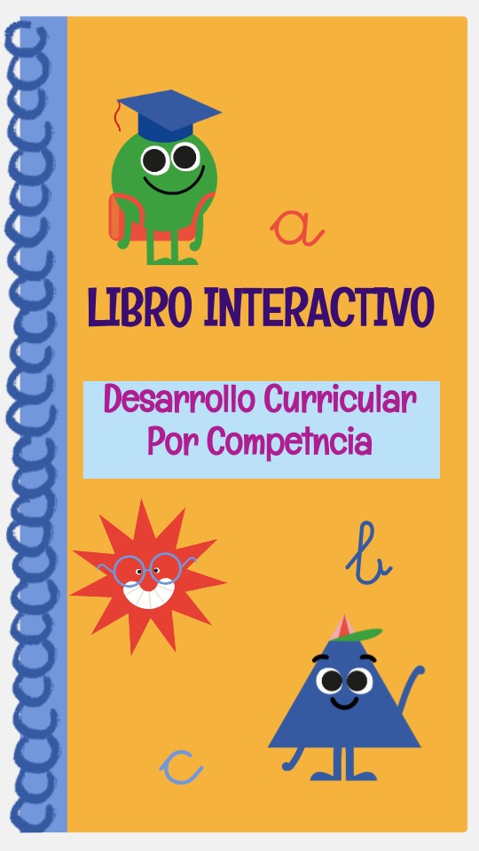 Libro Interactivo.