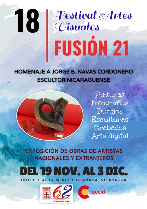 FUSION 21