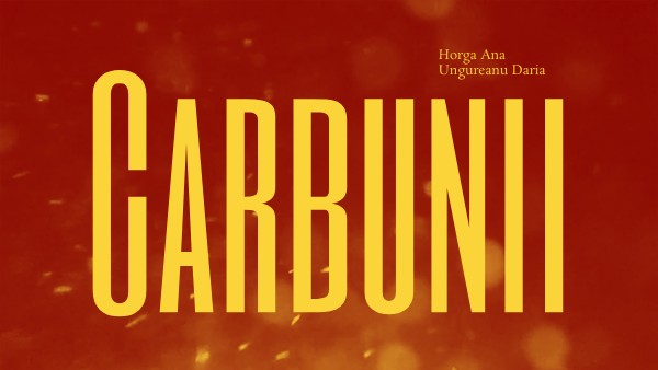 CARBUNII