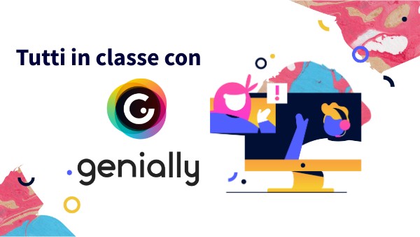 GENIAL PRESENTATION | Genially