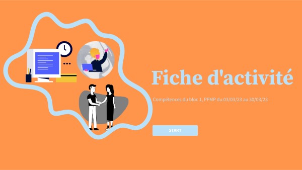 Copie - Oral FONCIA bloc 1 BAC | Genially