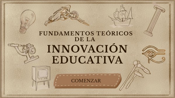 MasterClass 1 | Genially