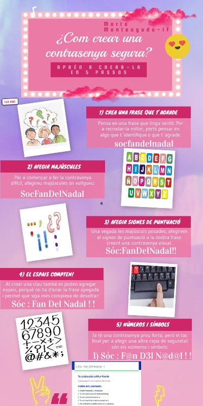 Contraseña_Marta | Genially