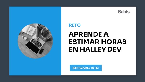 Estimación de horas | Genially