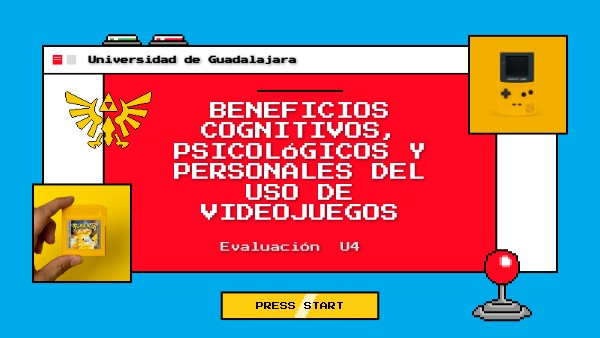 PRESENTACION FINAL TICS | Genially