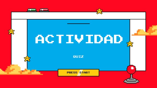 ACTIVIDAD 1 TICS