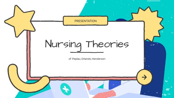 Nursing Theories | Genially