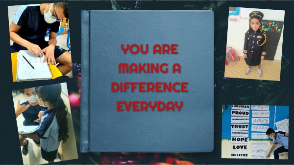 Implementing Student Agency | Genially