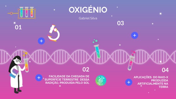 Raio-x