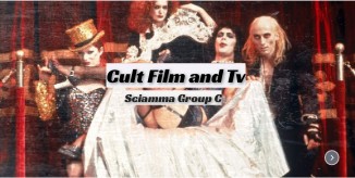 cult film and tv
