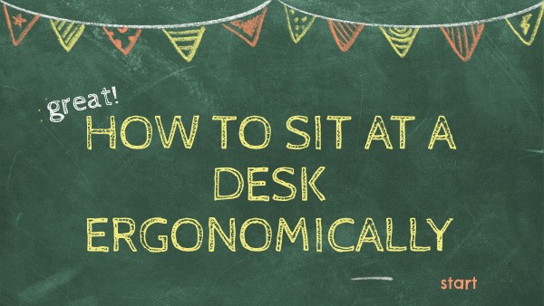 ERGONOMIS EMMA AND ÁNGELA IZQUIERDO GALLARDO