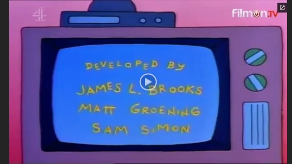 PRESENTACIÓN LOS SIMPSONS GRUPO 3 | Genially