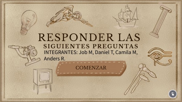 RESPONDE LAS PREGUNTAS