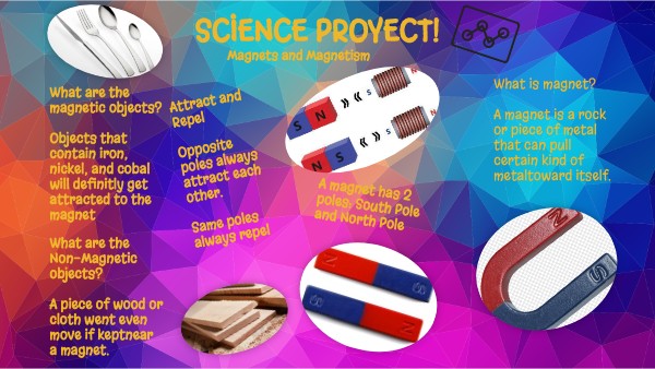 SCIENCE PROYECT | Genially