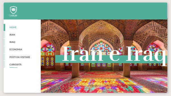 FACULTY GUIDE | Genially