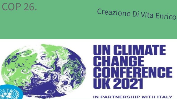 Cop 26