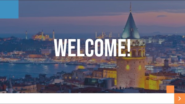 Copy - CITY PRESENTATION | Genially