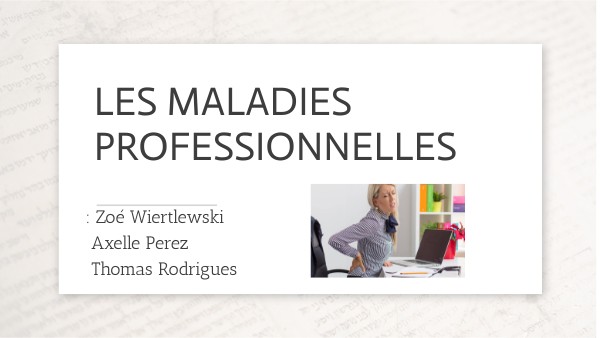 HUMANITIES THESIS | Genially