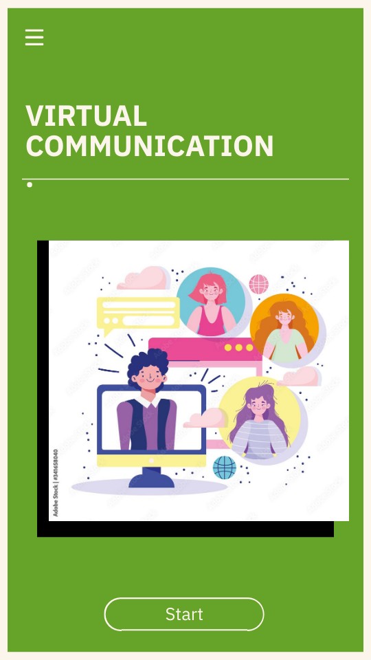 Virtual Communication