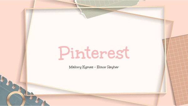 Pinterest | Genially