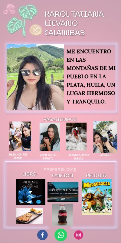 INFO FLORIDA NEÓN | Genially