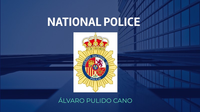 NATIONAL POLICE