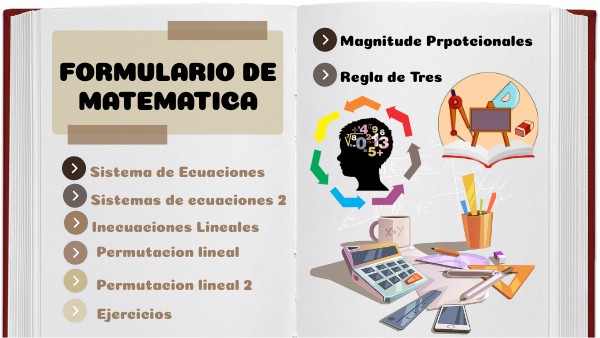 PRESENTACIÓN BÁSIC | Genially