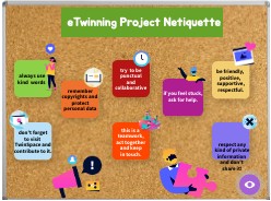 PROJECT NETIQUETTE