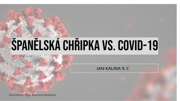 Dějepis-Oborová práce | Genially