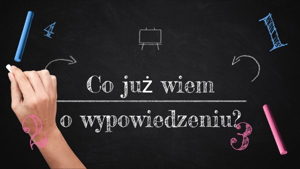 Copy - CHALK & BLACKBOARD PRESENTATION | Genially