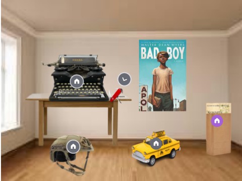 Bad Boy Bento Box