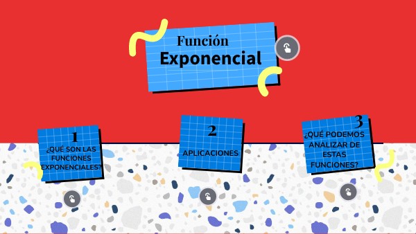 Función Exponencial