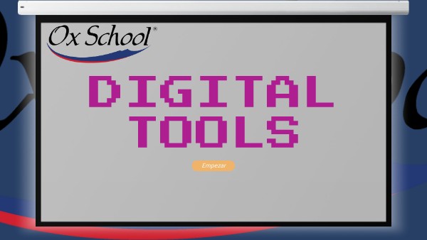 DIGITAL TOOLS