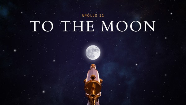 APOLLO 11 | Genially