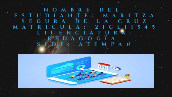 PRESENTACION LMS COMPUTACION