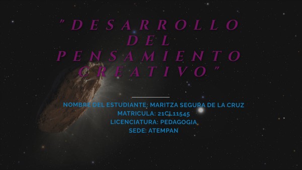 PRESENTACION LMS | Genially