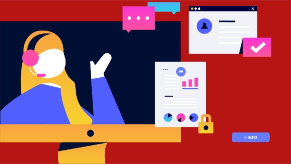 Guía Generación de Sprint y uso de Monday | Genially