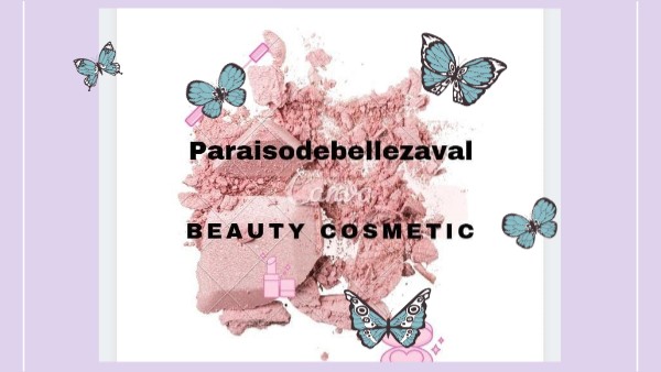 paraíso de belleza val | Genially