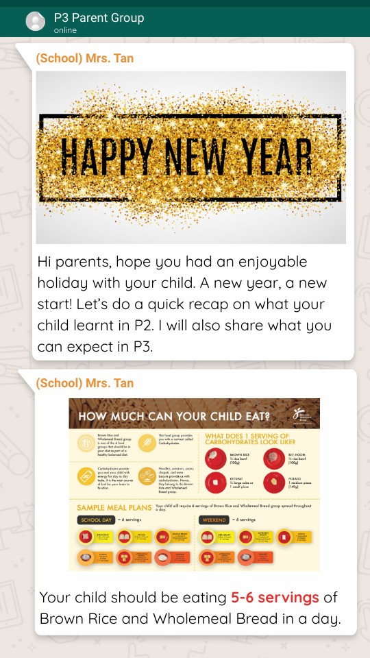 PHF P3 Intro (video) | Genially