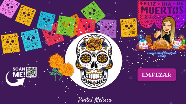 [PORTAL] EG dia de los muertos