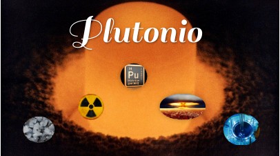 Plutonio