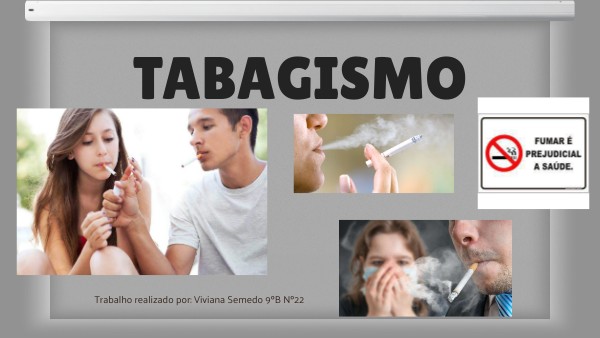 TABAGISMO