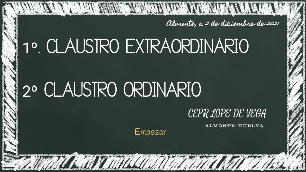 CONSITUCIÓN CE 21-22 | Genially