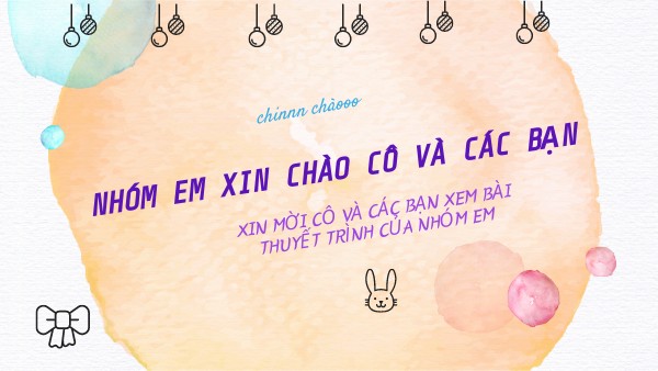 CIRCULAR BRUSH PRESENTATION | Genially