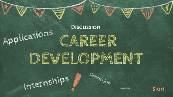 DIDACTIC UNIT ANIMATED CHALKBOARD | Genially