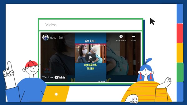 ONLINE EDUCATION DOSSIER | Genially