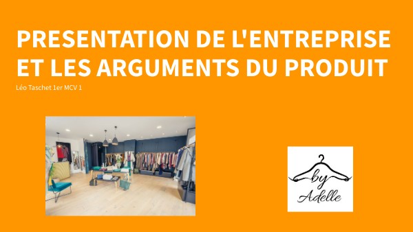 PFMP1 1ER | Genially