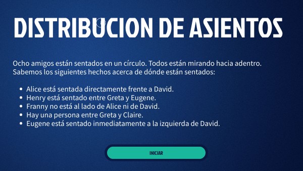 JUEGO CUATRO EN RAYA